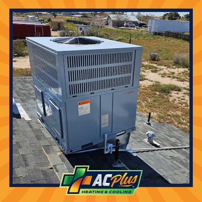 AC PLUS HEATING & AIR - Updated October 2025 - 814 Photos & 199 Reviews ...