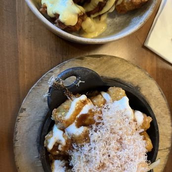 TANIKU IZAKAYA - Updated August 2024 - 741 Photos & 191 Reviews - 1035 ...