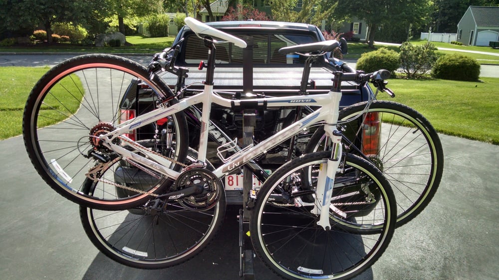 GRACE BICYCLES - Updated April 2026 - 17 Reviews - 1574A Washington St ...