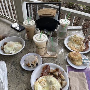 BUZZCATZ COFFEE & SWEETS - 309 Photos & 198 Reviews - 25689 Canal Rd ...