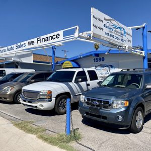 GLOBUL CARS - Updated December 2025 - 47 Photos & 96 Reviews - 3720 S ...