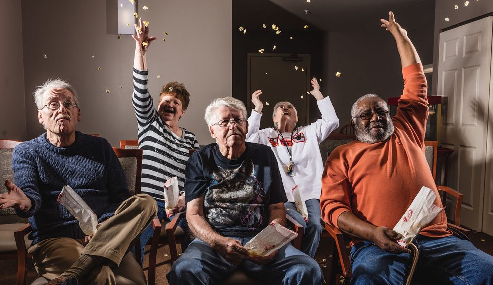 SPRINGFIELD SUPPORTIVE LIVING - Updated May 2025 - 2034 E Clear Lake ...