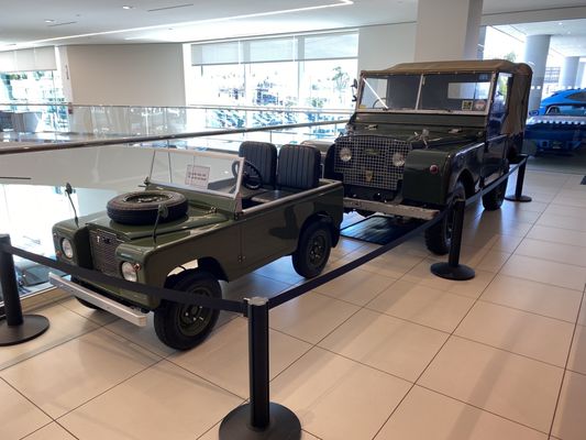 LAND ROVER VAN NUYS - Updated December 2025 - 88 Photos & 150 Reviews ...