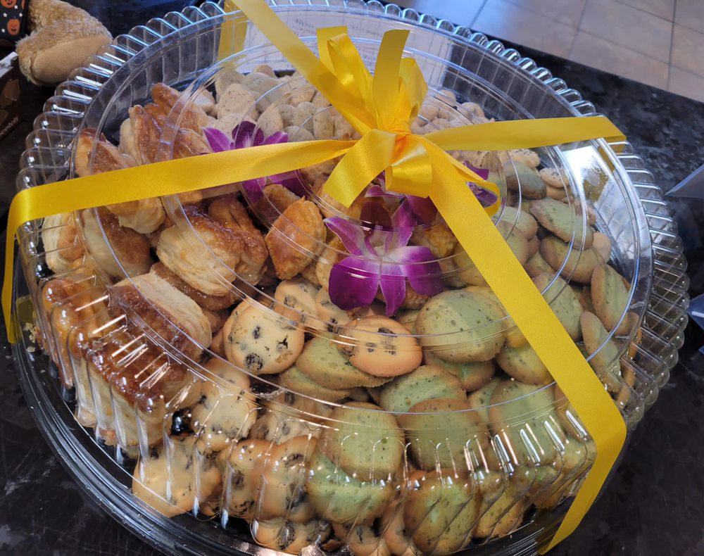 BIBI BAKERY & CAFE - SAN JOSE - Updated April 2024 - 986 Photos & 858 ...