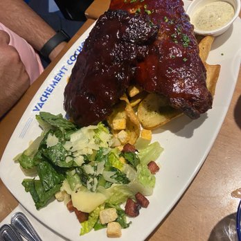 COCHON DINGUE - 1080 Photos & 675 Reviews - 46 Boulevard Champlain ...