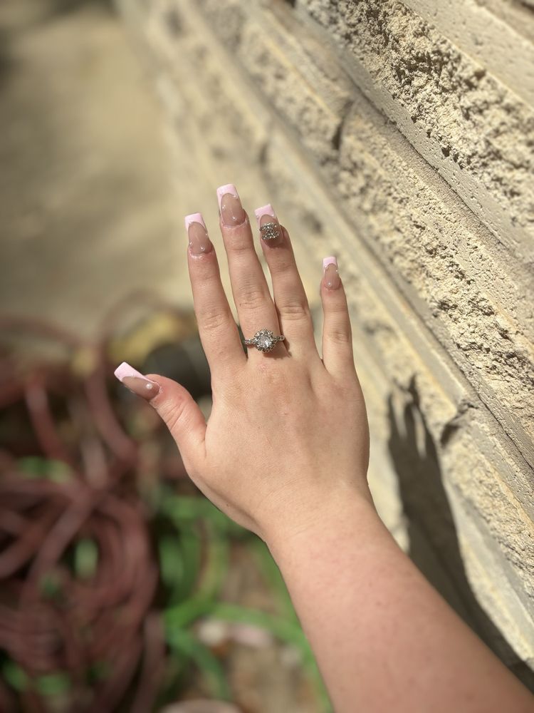 SPECTRUM NAIL & SALON - Updated August 2025 - 214 Photos & 142 Reviews ...