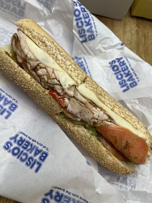 LISCIO’S BAKERY - Updated October 2025 - 50 Photos & 84 Reviews - 3321 ...