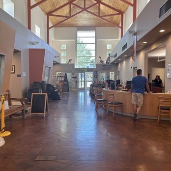 HUMANE SOCIETY OF SONOMA COUNTY - SANTA ROSA - Updated December 2025 ...