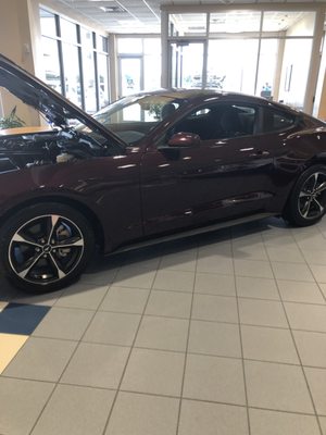 SAM GALLOWAY FORD - Updated October 2025 - 26 Photos & 189 Reviews ...