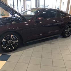 SAM GALLOWAY FORD - 21 Photos & 127 Reviews - 1800 Boy Scout Dr, Fort ...