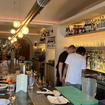 AZHAR - Updated December 2025 - 111 Photos & 36 Reviews - 96 Ossington ...