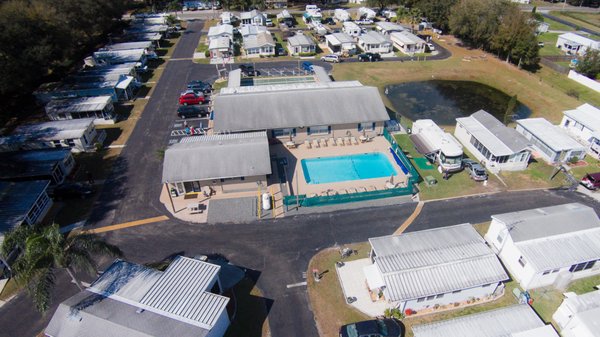 LEISURE DAYS RV RESORT - Updated October 2025 - 34533 Leisure Days Dr ...