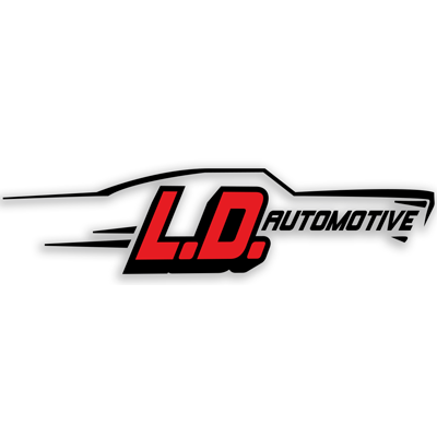 L.D. AUTOMOTIVE - Updated December 2025 - 19 Photos & 63 Reviews - 6831 ...
