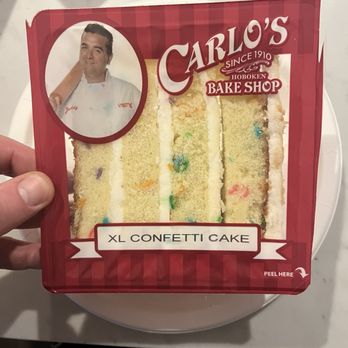 CARLO’S BAKE SHOP - Updated November 2024 - 122 Photos & 27 Reviews ...