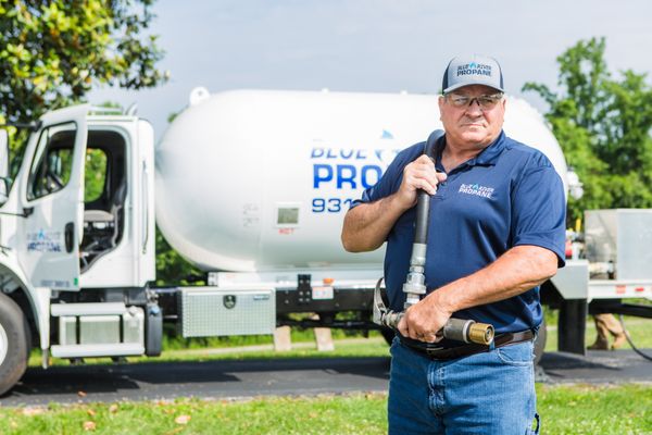 BLUE RIVER PROPANE - Updated July 2025 - 13 Photos - 1132 N Brindlee Mountain Pkwy, Arab ...