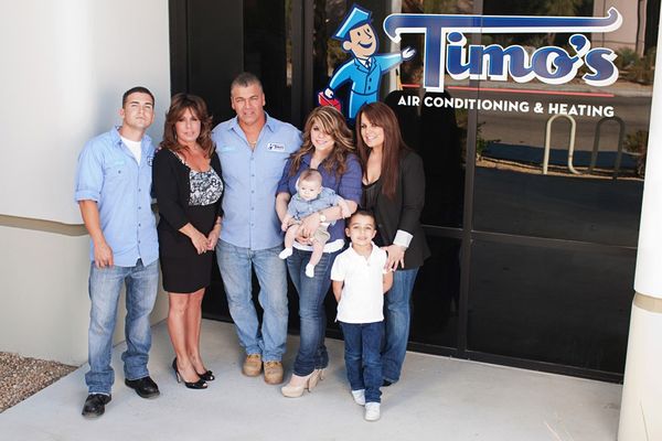 TIMO’S AIR CONDITIONING & HEATING - Updated January 2026 - 139 Photos ...