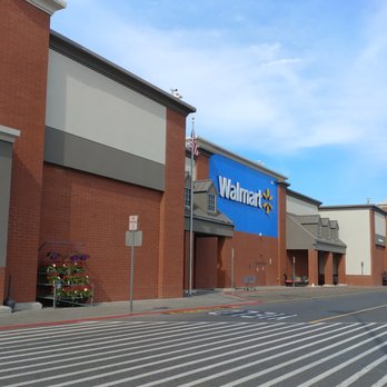 WALMART SUPERCENTER - Updated December 2025 - 17 Photos & 23 Reviews ...