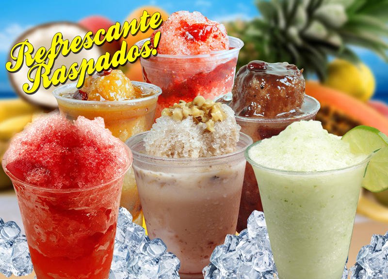 EL OASIS DEL RASPADO - Updated Jun 2024 - 10 Photos - 2300 W ...