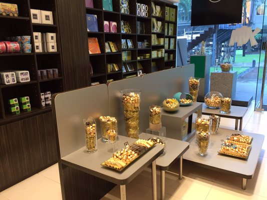 PATCHI - Updated December 2025 - B5 Bonifacio High Street, Taguig ...