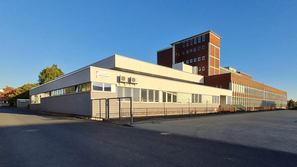 BIOFRONTERA LICENSING - Hemmelrather Weg 201, Leverkusen, Nordrhein ...