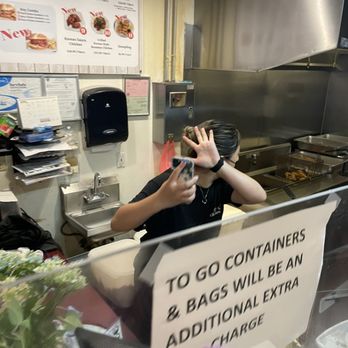 99 CHICKEN - Updated May 2024 - 1620 Photos & 2776 Reviews - 2781 El ...