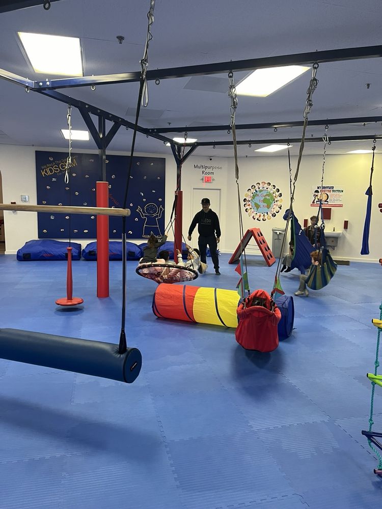 WE ROCK THE SPECTRUM - Updated April 2025 - 2755 Lone Tree Wy, Antioch ...