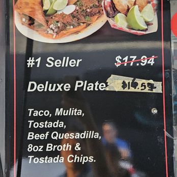 TEDDY’S RED TACOS - Updated November 2025 - 215 Photos & 156 Reviews ...