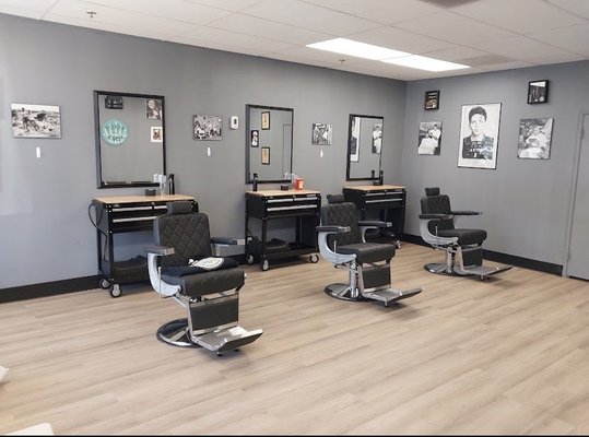 BROWNS POINT BARBERSHOP - Updated December 2025 - 1000 Town Ctr NE ...
