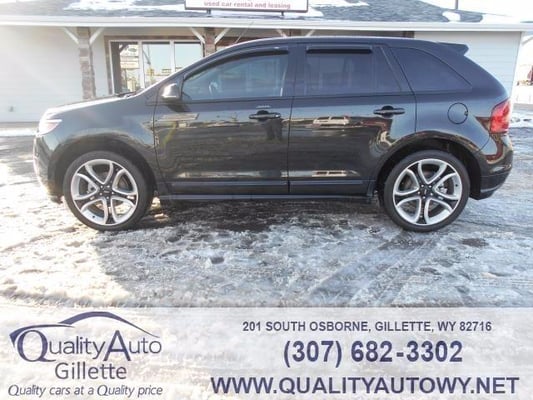 QUALITY AUTO OF GILLETTE - Updated December 2025 - 13 Photos - 201 S ...