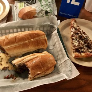 Georgetown Family Pizza - Pizza - 1935 S Fraser St, Georgetown, SC ...