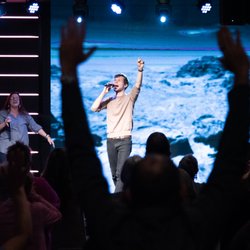 GREAT LIFE CHURCH - 14494 Cortez Blvd, Spring Hill, FL - Yelp