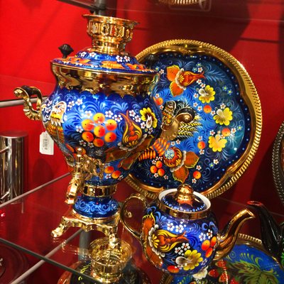 TROYKA - Updated July 2024 - 46 Photos - 4400 Dufferin street, Toronto ...