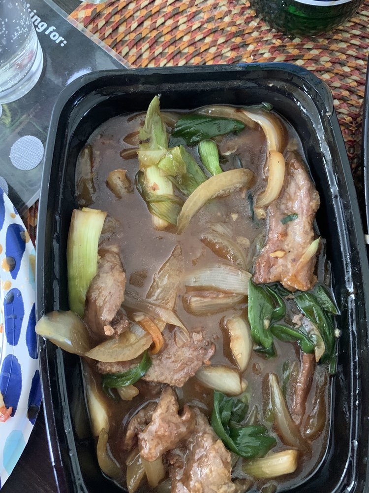 EXPRESS WOK & BUBBLE TEA - Updated July 2025 - 7191 N State Rd 7 ...