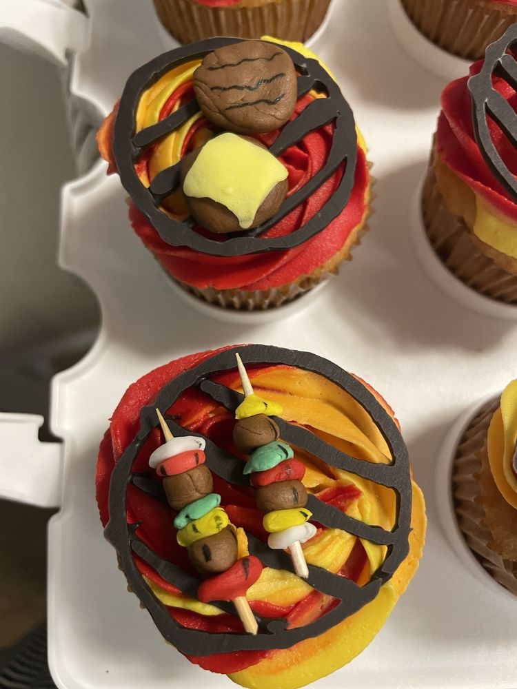 FOR HEAVENS CAKES - Updated January 2026 - 46 Photos - 301 Patrician Dr ...