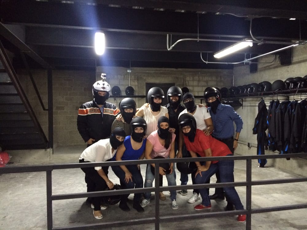 VOLTA RACING LABS - Updated July 2025 - Av. Patria 72, Zapopán, Jalisco ...