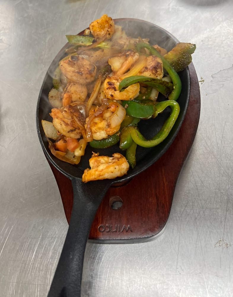 SYCAMORA GRILL TEX-MEX - Updated March 2024 - 15 Photos - 111 N ...