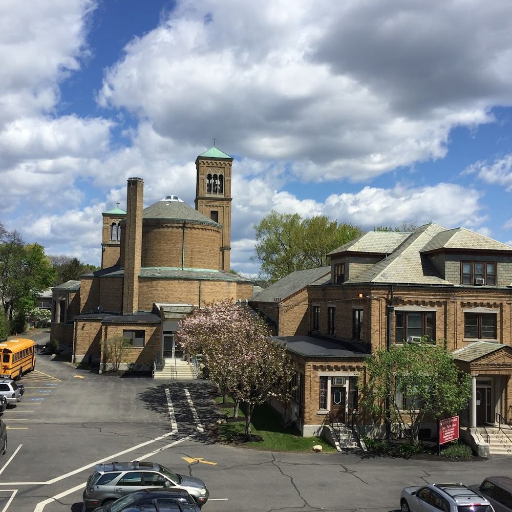 First Church Congregational 11 Garden Street Cambridge Ma | Fasci Garden