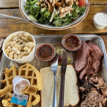 SCOUT’S HONOR BBQ - Updated May 2024 - 42 Photos & 61 Reviews - 1223 ...