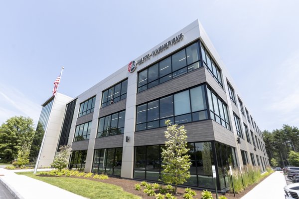 WIN WASTE INNOVATIONS - Updated October 2025 - 90 Arboretum Dr ...