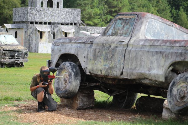 THE SWAMP FUN PARK - Updated July 2025 - 139 Photos - 2735 George ...