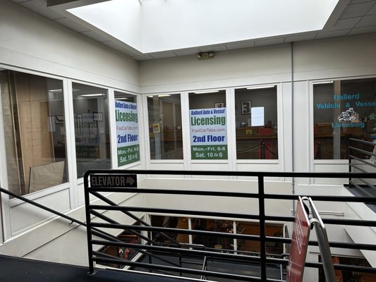 BALLARD LICENSING - Updated May 2026 - 14 Photos & 269 Reviews - 2232 ...