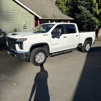 NORTH BEND CHEVROLET - Updated September 2025 - 10 Photos & 63 Reviews ...