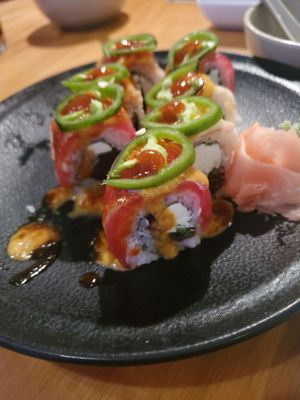 TOMO JAPANESE RESTAURANT - 51 Photos & 67 Reviews - 4317 Charlestown Rd ...