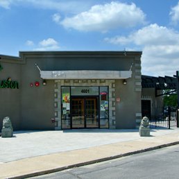 A FUSION - Updated July 2025 - 308 Photos & 306 Reviews - 4601 Lincoln ...