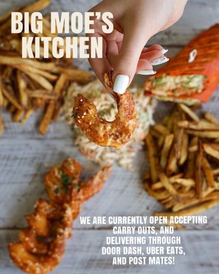 BIG MOE’S KITCHEN GRAND BLANC - Updated May 2026 - 29 Photos & 43 ...