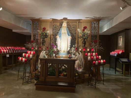 THE NATIONAL SHRINE OF OUR LADY OF CHAMPION - Updated October 2025 - 59 ...
