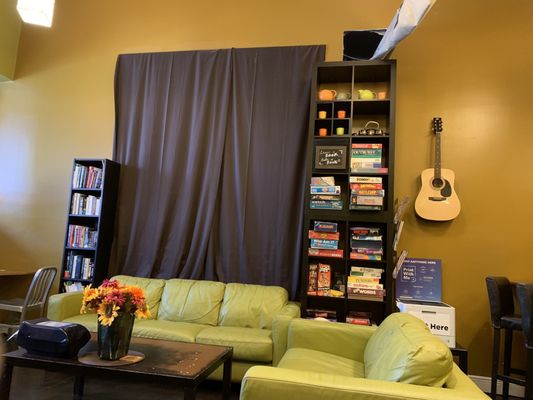 SPECIALTEA LOUNGE - 845 Photos & 909 Reviews - 10766 SW 24th St, Miami ...