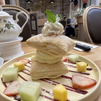 PRINCE TEA HOUSE - EDISON - Updated August 2024 - 334 Photos & 93 ...