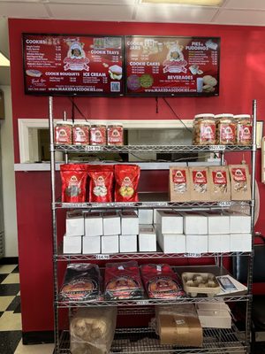 MAKEDA’S HOMEMADE COOKIES - Updated December 2025 - 176 Photos & 69 ...