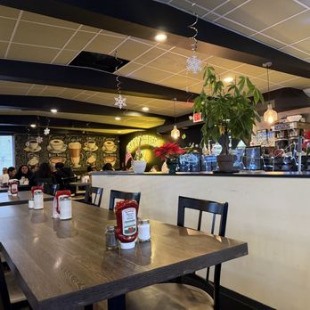 KITCHEN 27 - Updated December 2025 - 107 Photos & 86 Reviews - 200 W St ...